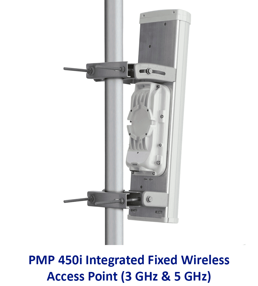 PMP 450 | Cambium Networks | CORE Telecom Systems