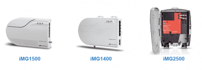 Allied Telesis | Partner | CORE Telecom Systems