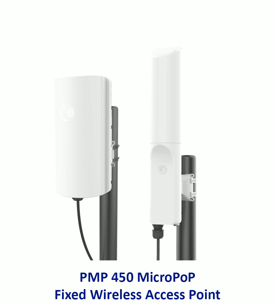 PMP 450 | Cambium Networks | CORE Telecom Systems