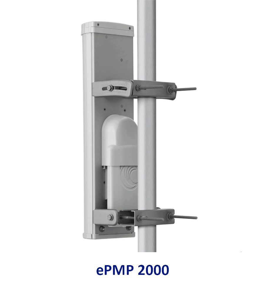 ePMP | Cambium Networks | CORE Telecom Systems