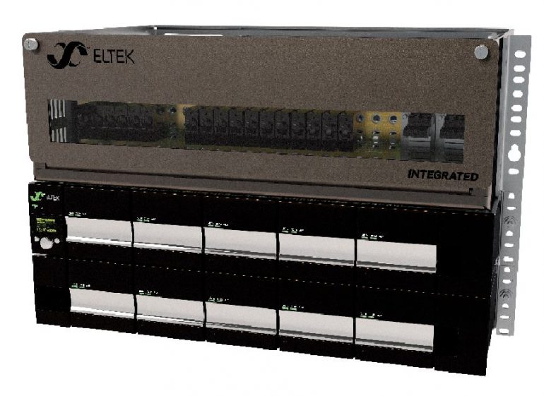 Eltek | Partner | CORE Telecom Systems