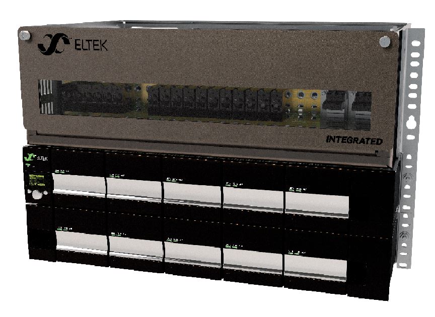 Eltek | Partner | CORE Telecom Systems