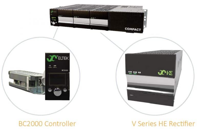 Eltek Distributor | Core Telecom Systems