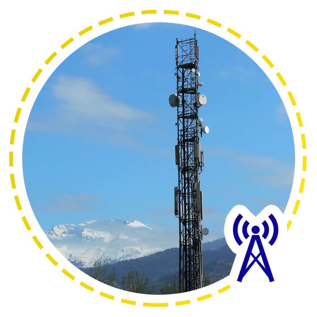 About Us | Integrated Equipment suppliers | CORE Telecom Systems