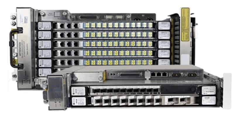 Optical Transport | Telecom Solutions | Core Telecom Systems