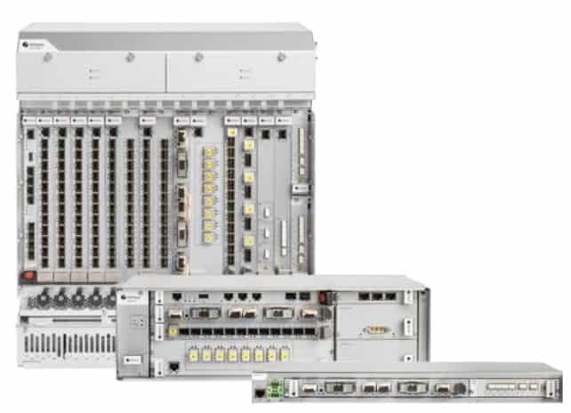 Optical Transport | Telecom Solutions | Core Telecom Systems