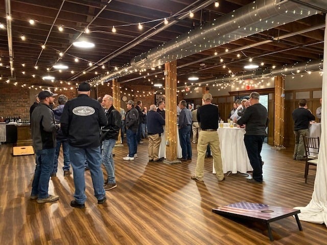 Trade Shows | CORE Telecom Systems