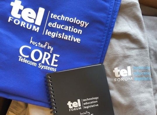 Events from May 21 – July 22 – Core Telecom Systems