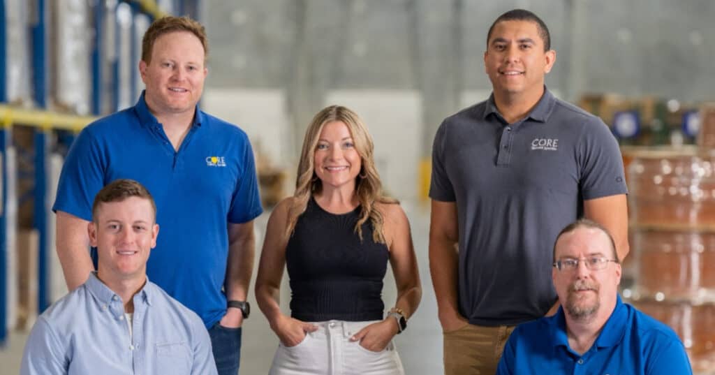 Our Team | Core Telecom Systems