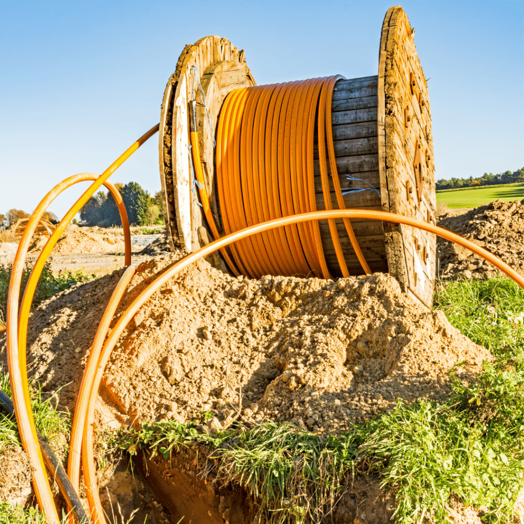 FTTH & Outside Plant Solutions | Core Telecom Systems