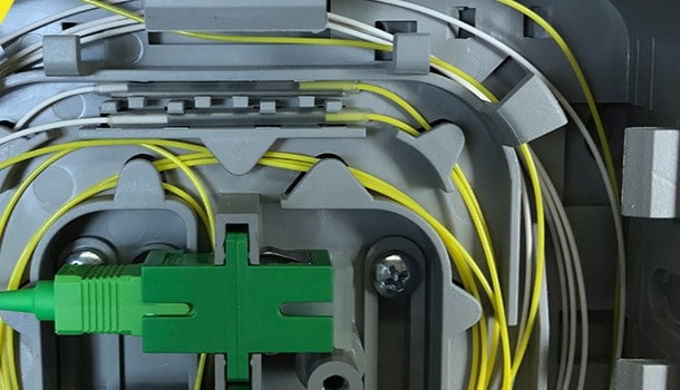 FTTH & Outside Plant Solutions | Core Telecom Systems