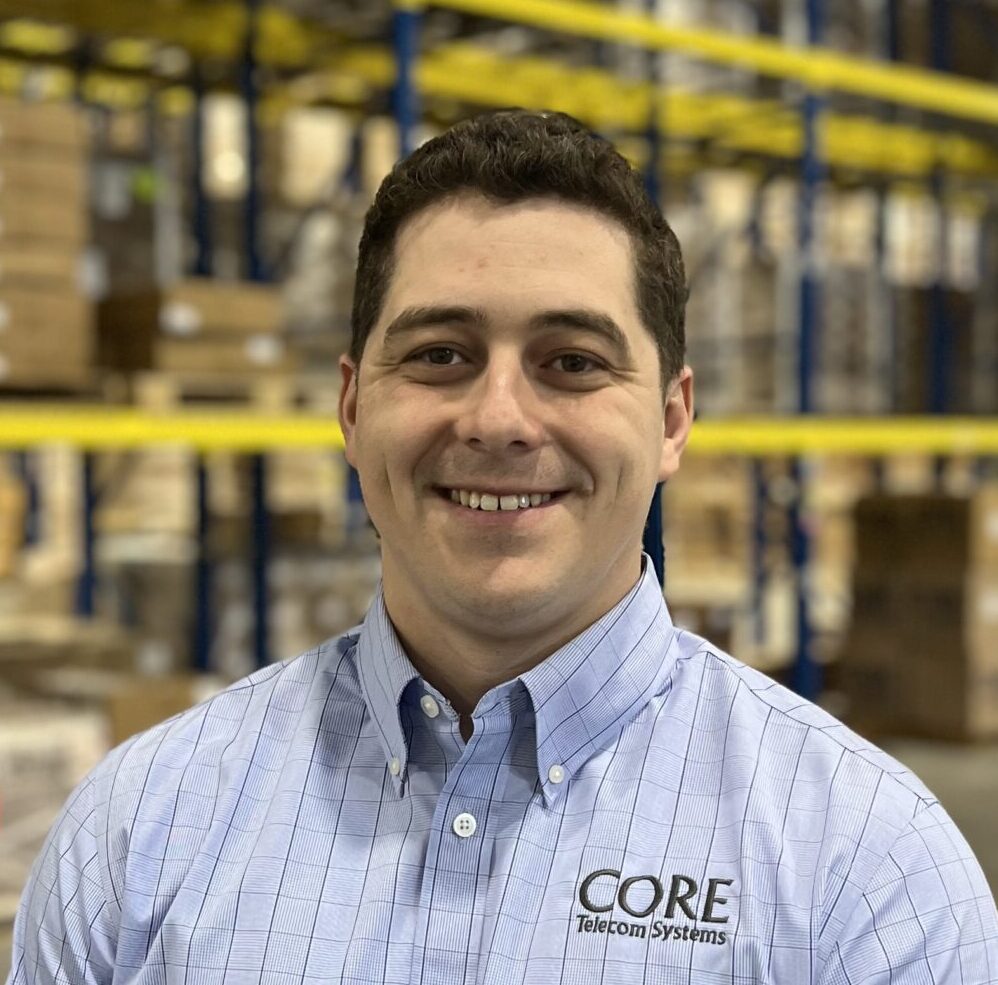 Our Team | Core Telecom Systems